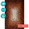 Supernova Cowhide Rug | Accent Rugs | Upcycle Refinery | Free Worldwide ...
